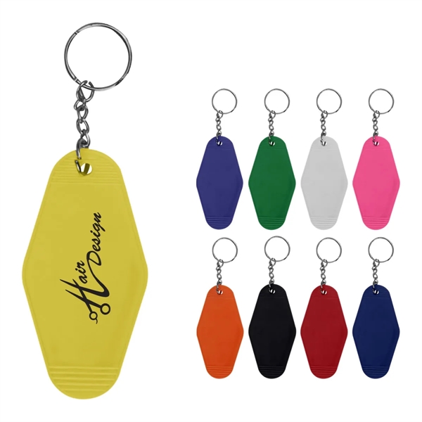 Custom Bulk Keychains | Beantown USA