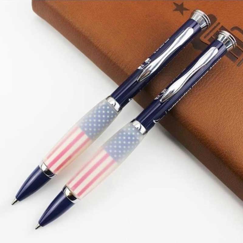 Custom Pens with Logo | Beantown USA