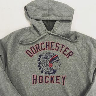 Screen Printed Hoodies | Beantown USA